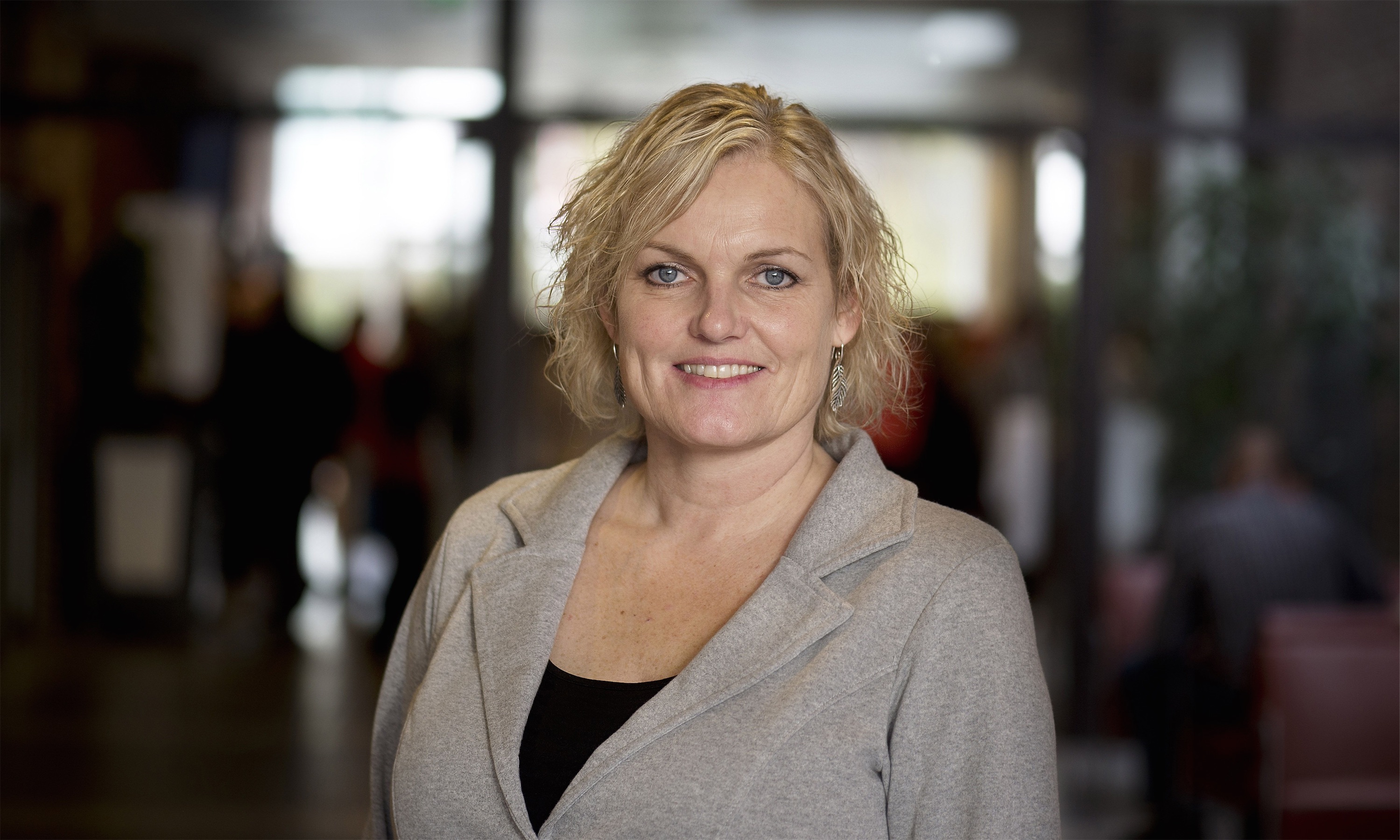 Ny BUPL-formand er langtfra revolutionær