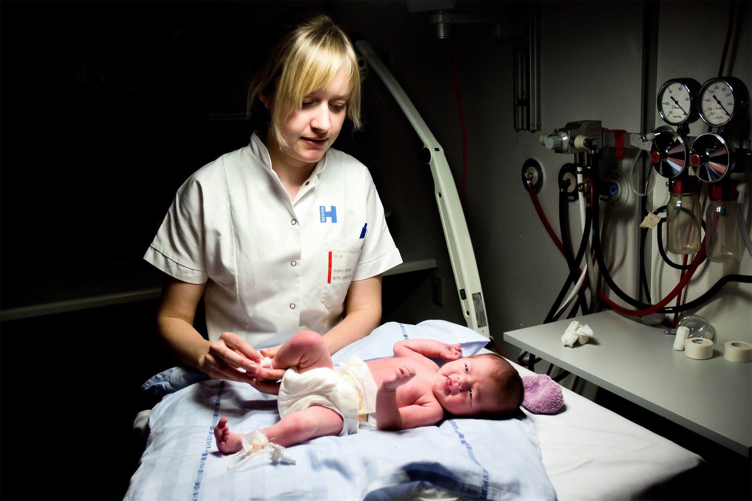 Byrødder vil beholde regionerne