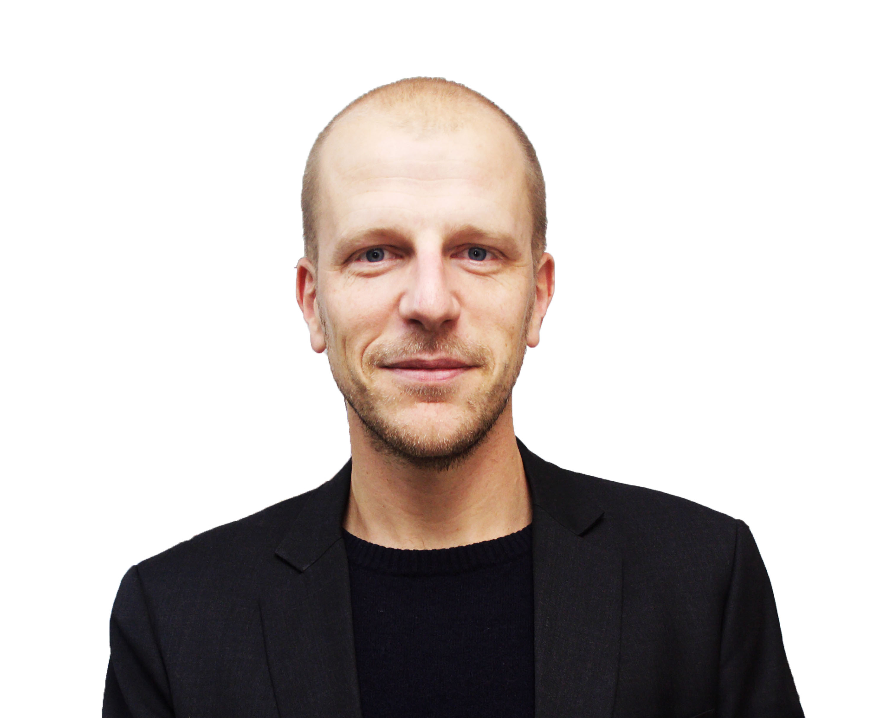 Allinge skal være epicenter for politisk dialog og nytænkning