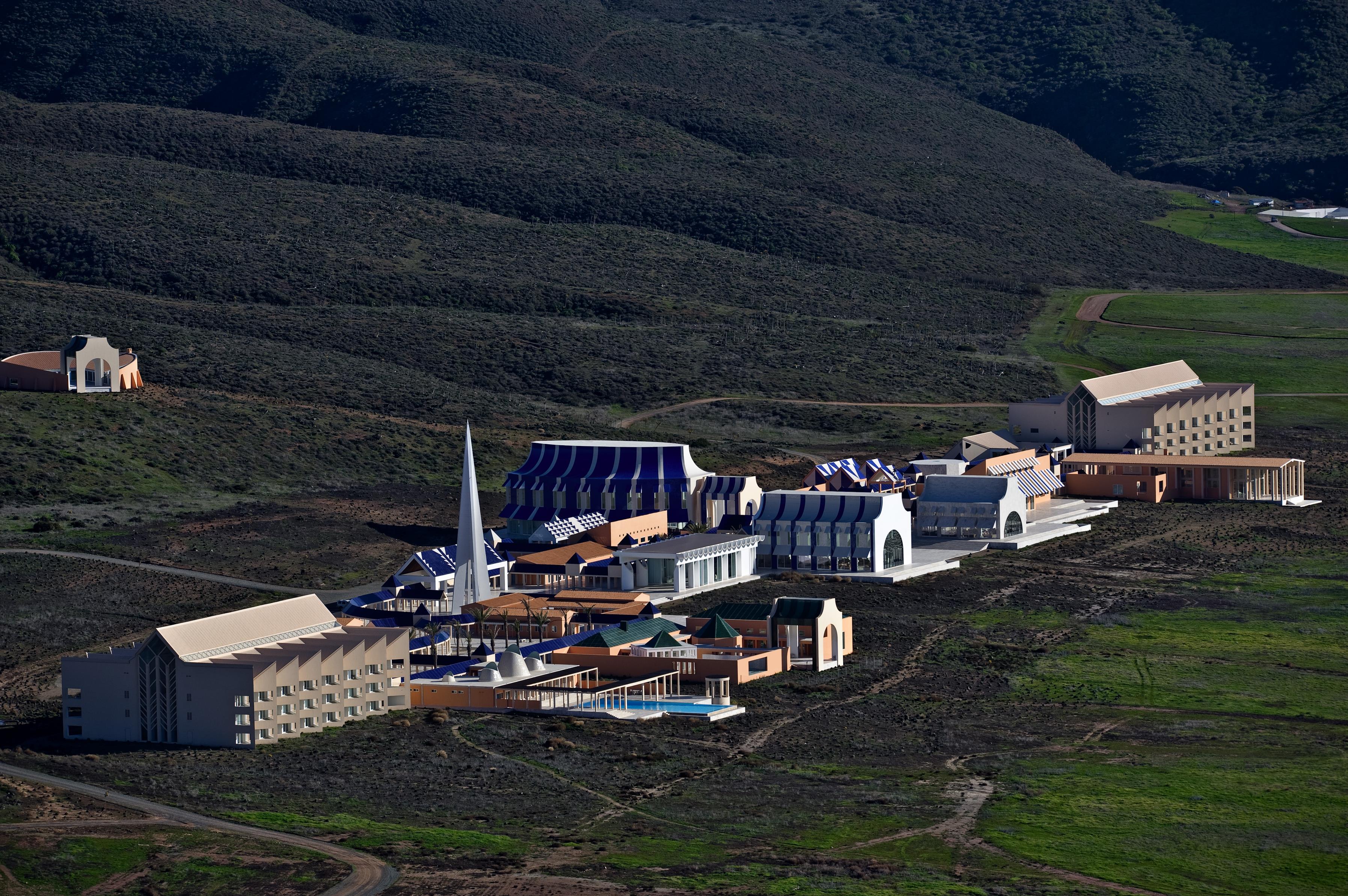 Tvind mistænkes for svindel flere steder i udlandet