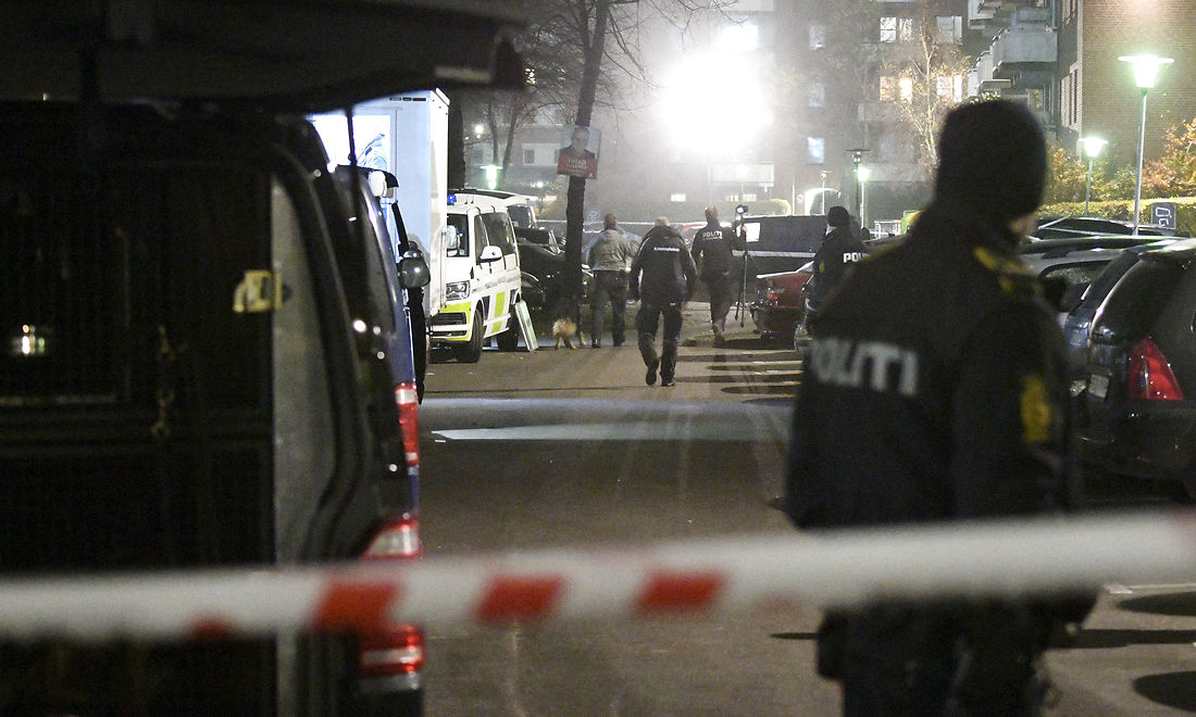 Politiet: Exit-program er ikke et stikkerprogram