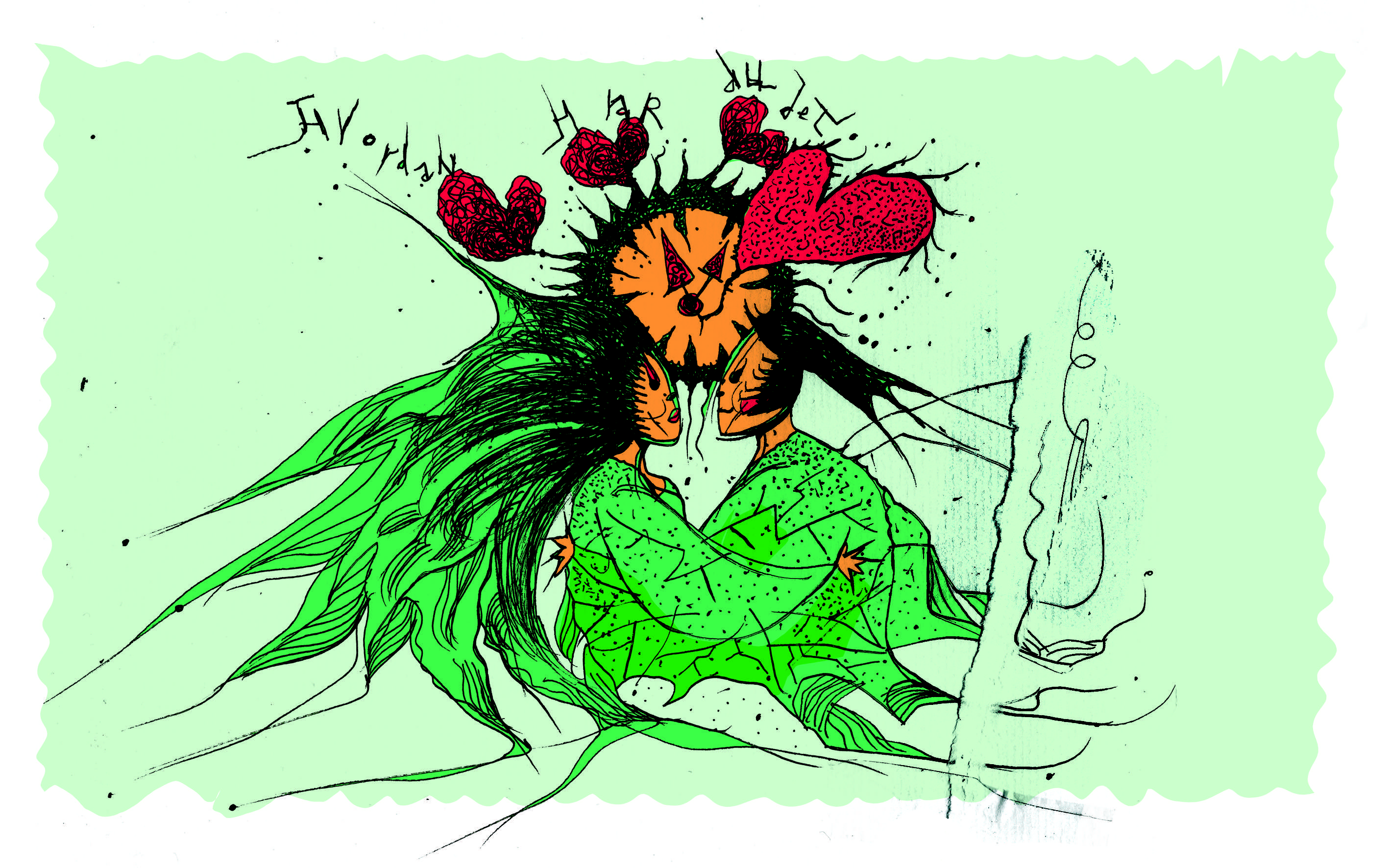 Tid til anerkendelse