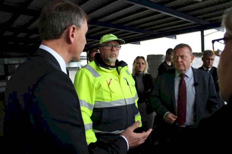 Professor: Embedsmænd i Aabenraa brød regler om partipolitisk ...