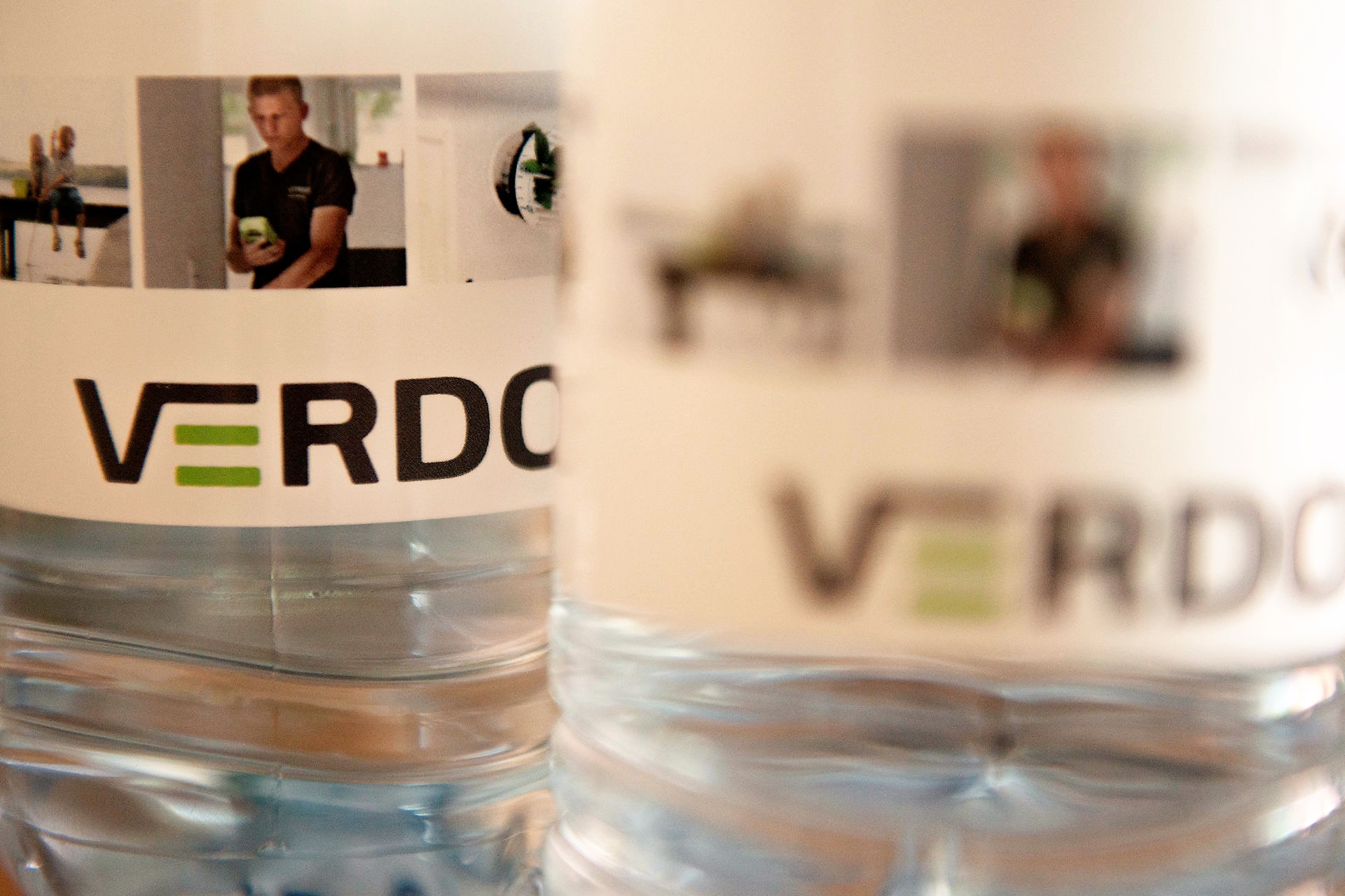 Randers og Verdo leder efter fejl i 20 års vandtakster