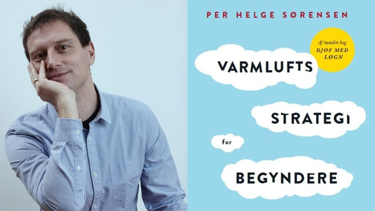 Komiker: Strategier er tom luft, cheferne ignorerer medarbejdernes ...