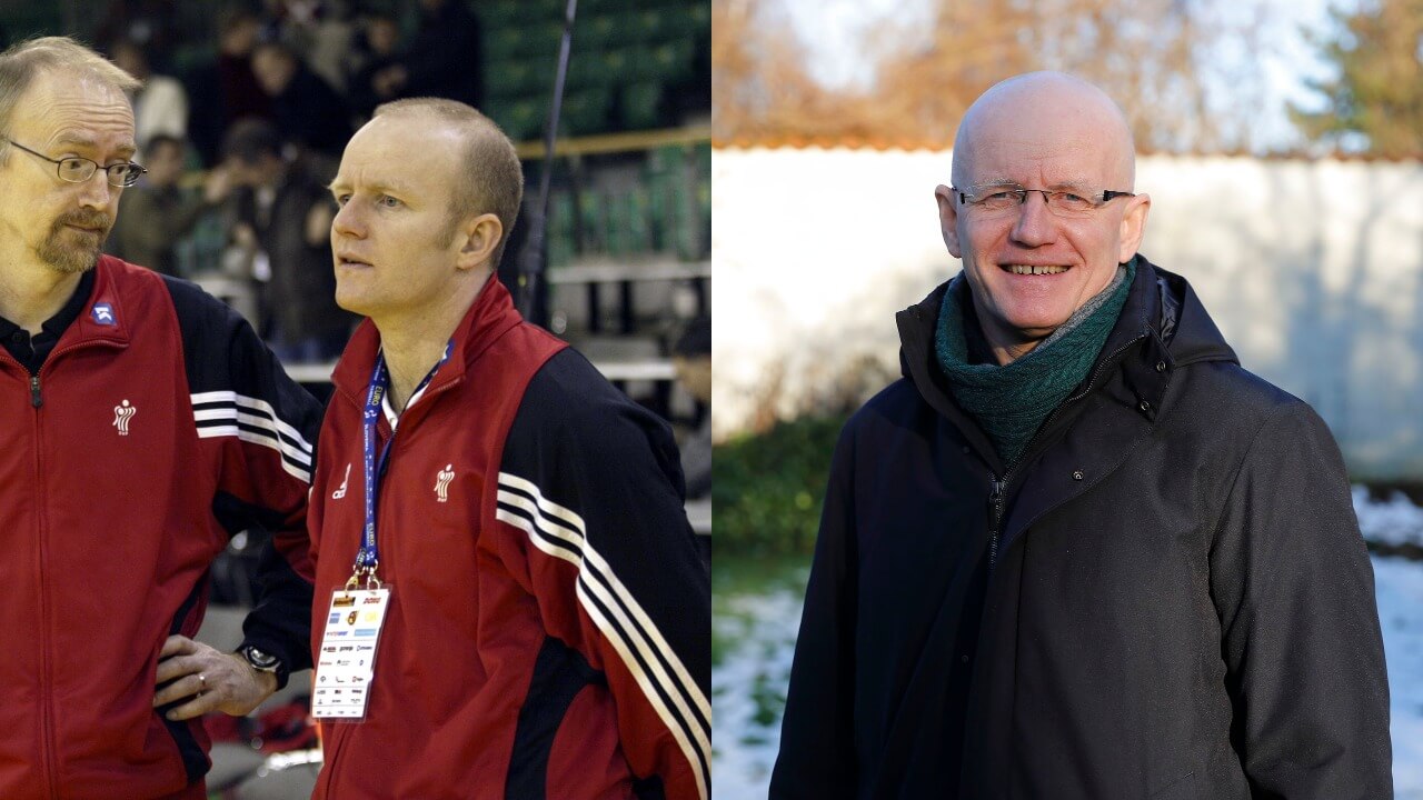 Michael Fenger: En håndboldkamp er et kursus i at håndtere stress