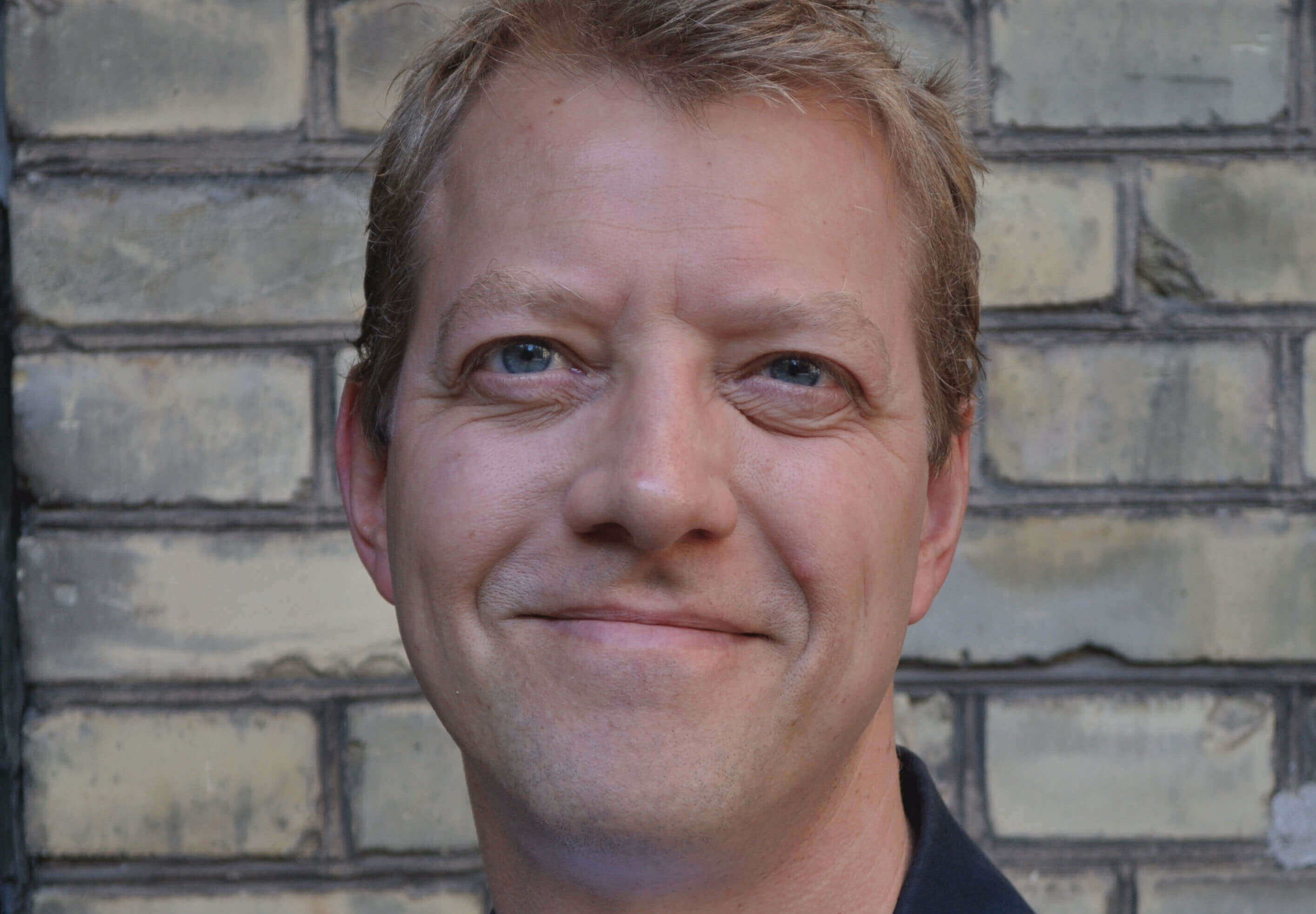 Vend fordommene på hovedet og byg opad