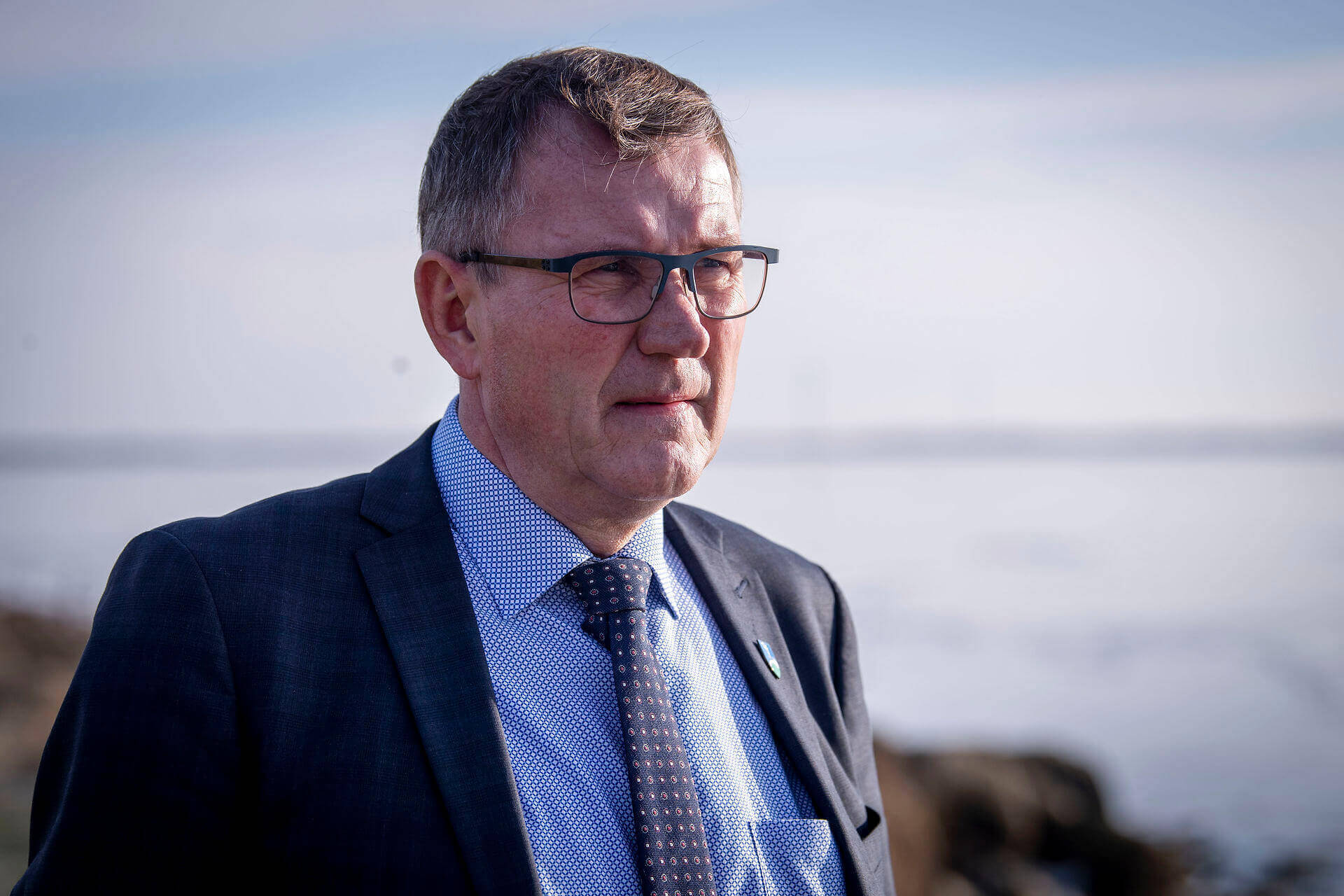 Borgmestre står klar til at modtage ukrainske flygtninge