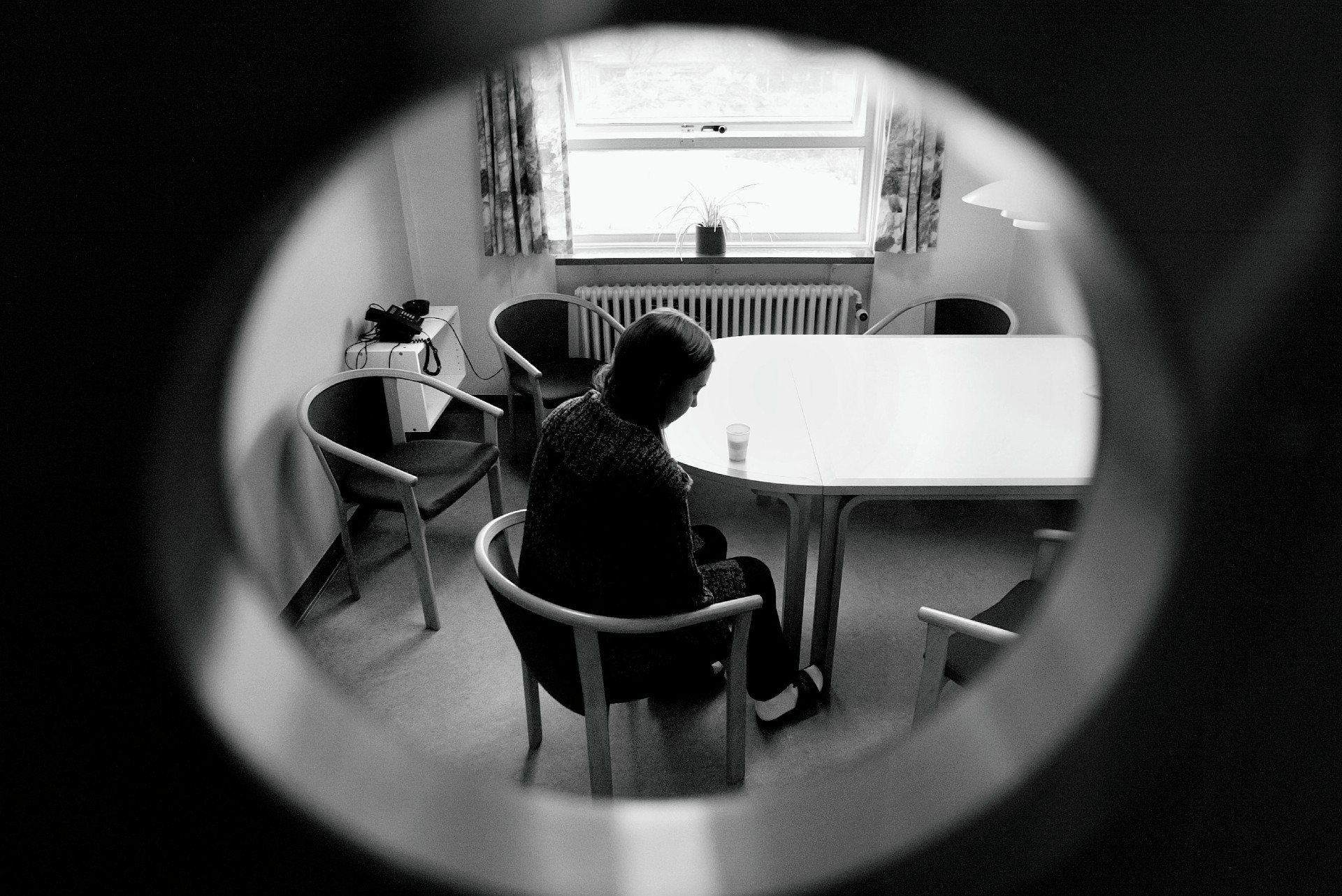 Psykiatrien som målestok for hvad vi byder mennesker med psykisk sygdom