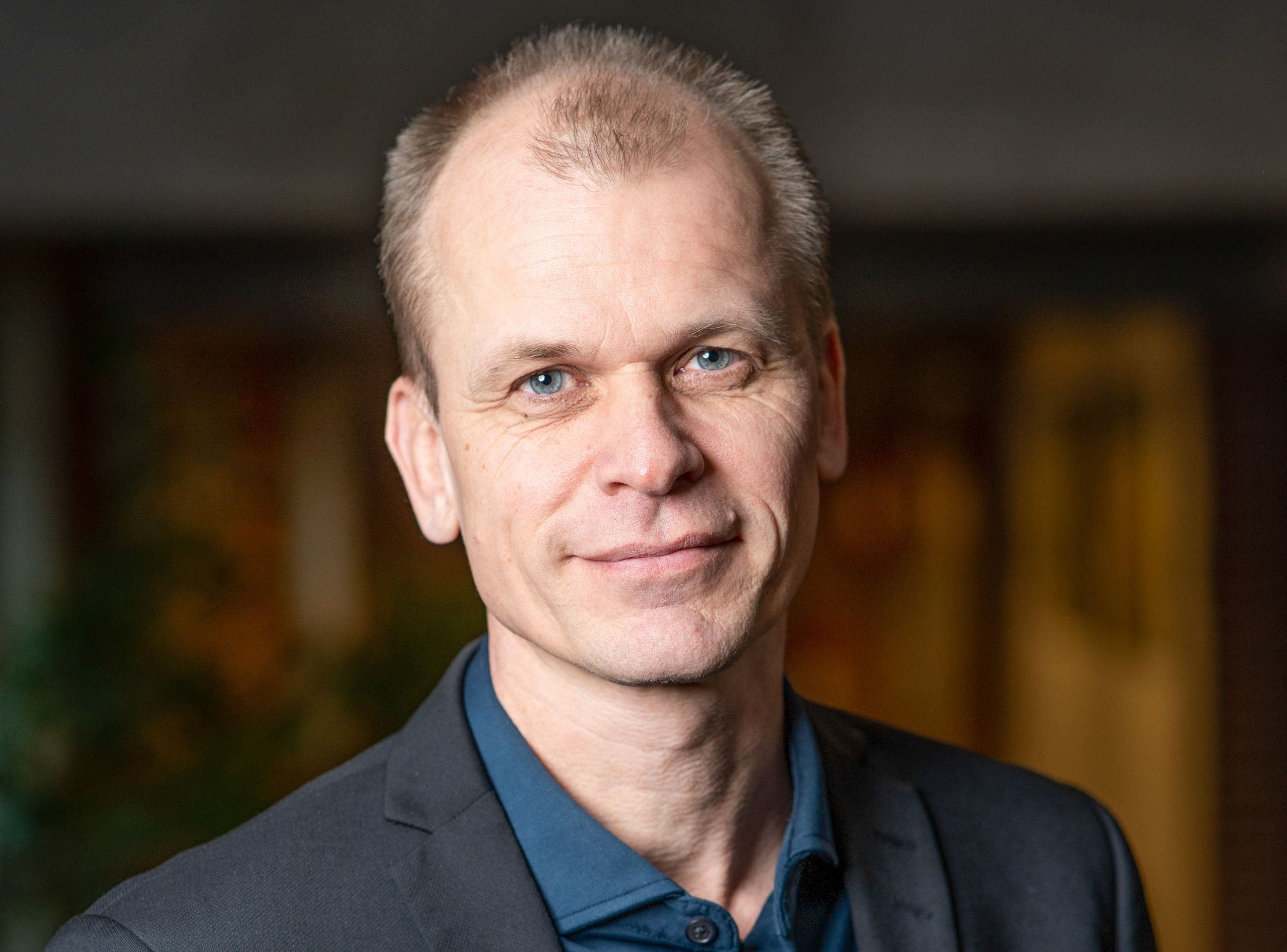 Første Venstreborgmester med masser af udfordringer