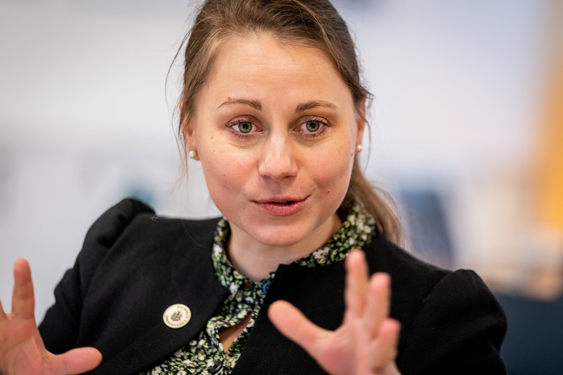 KL: Balancen i læger er helt skæv