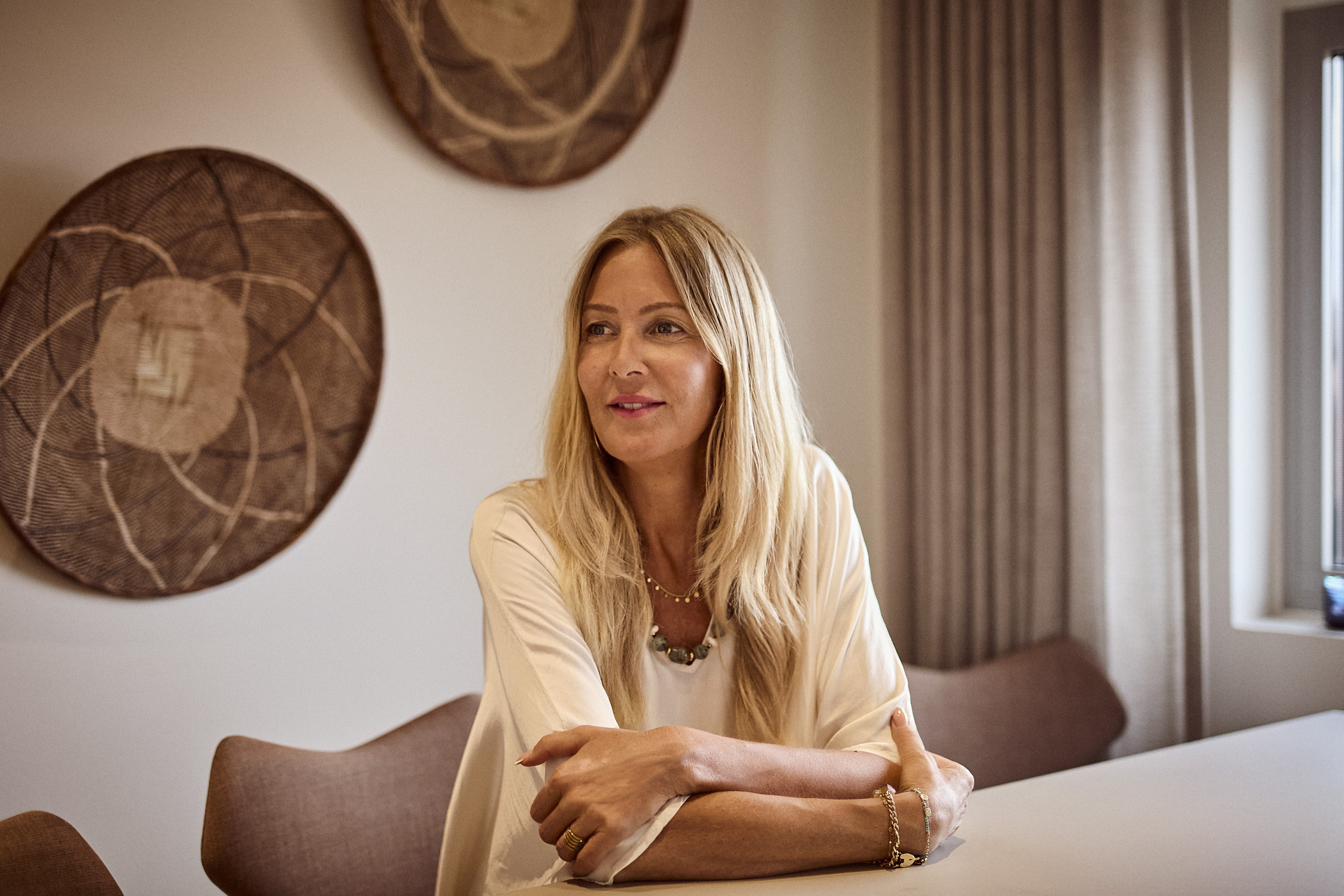 Hvis lederen ikke trives, går det (også) ud over alle andre