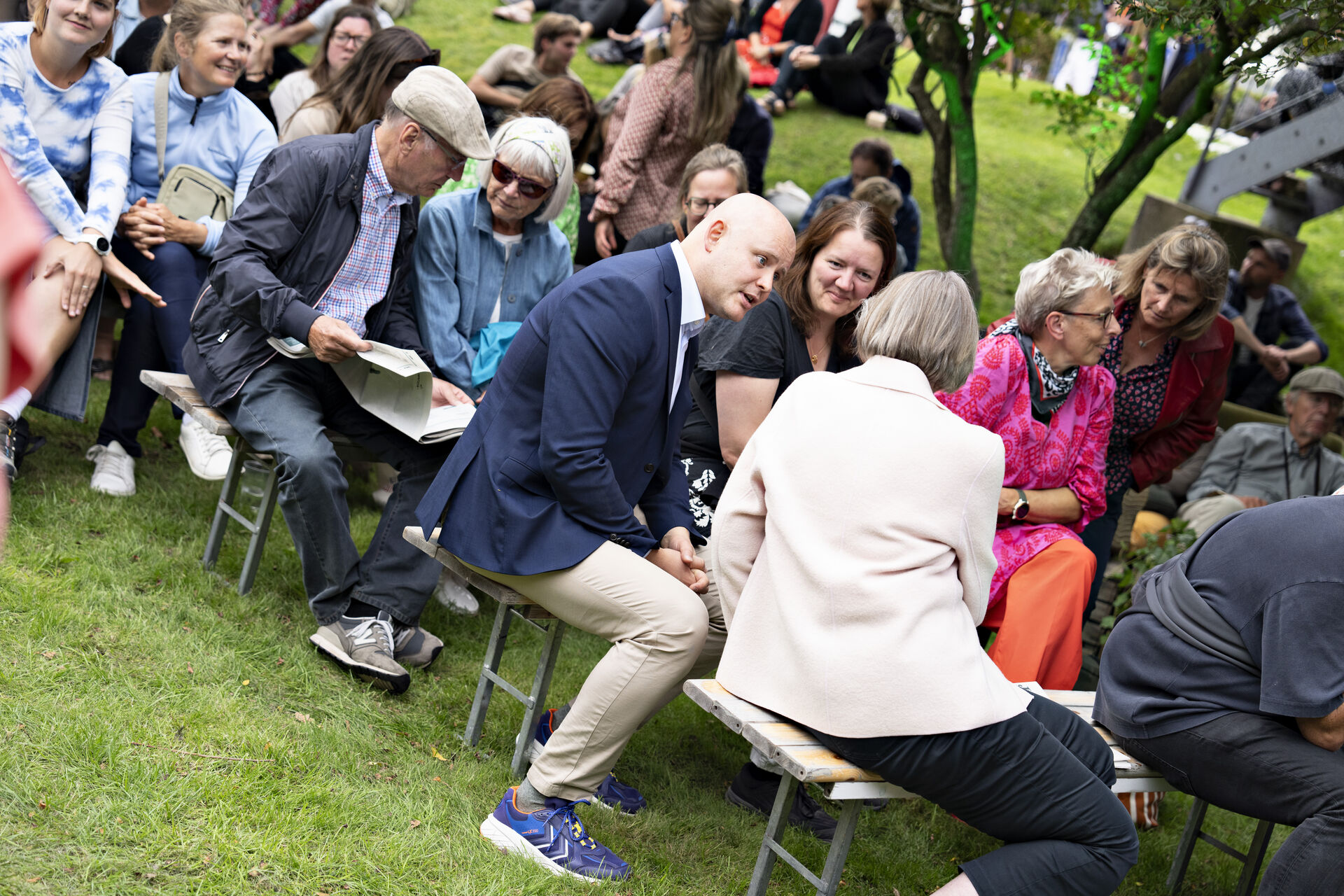 Kulturopgaven skal bevares i regionerne