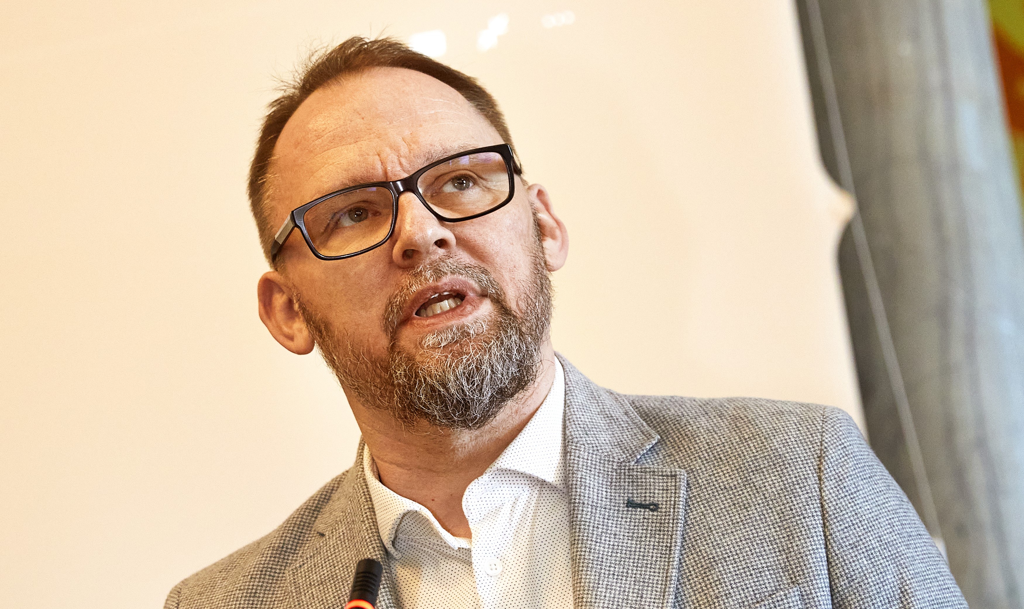 Frisættelse kræver ledere, som kan sætte grænser