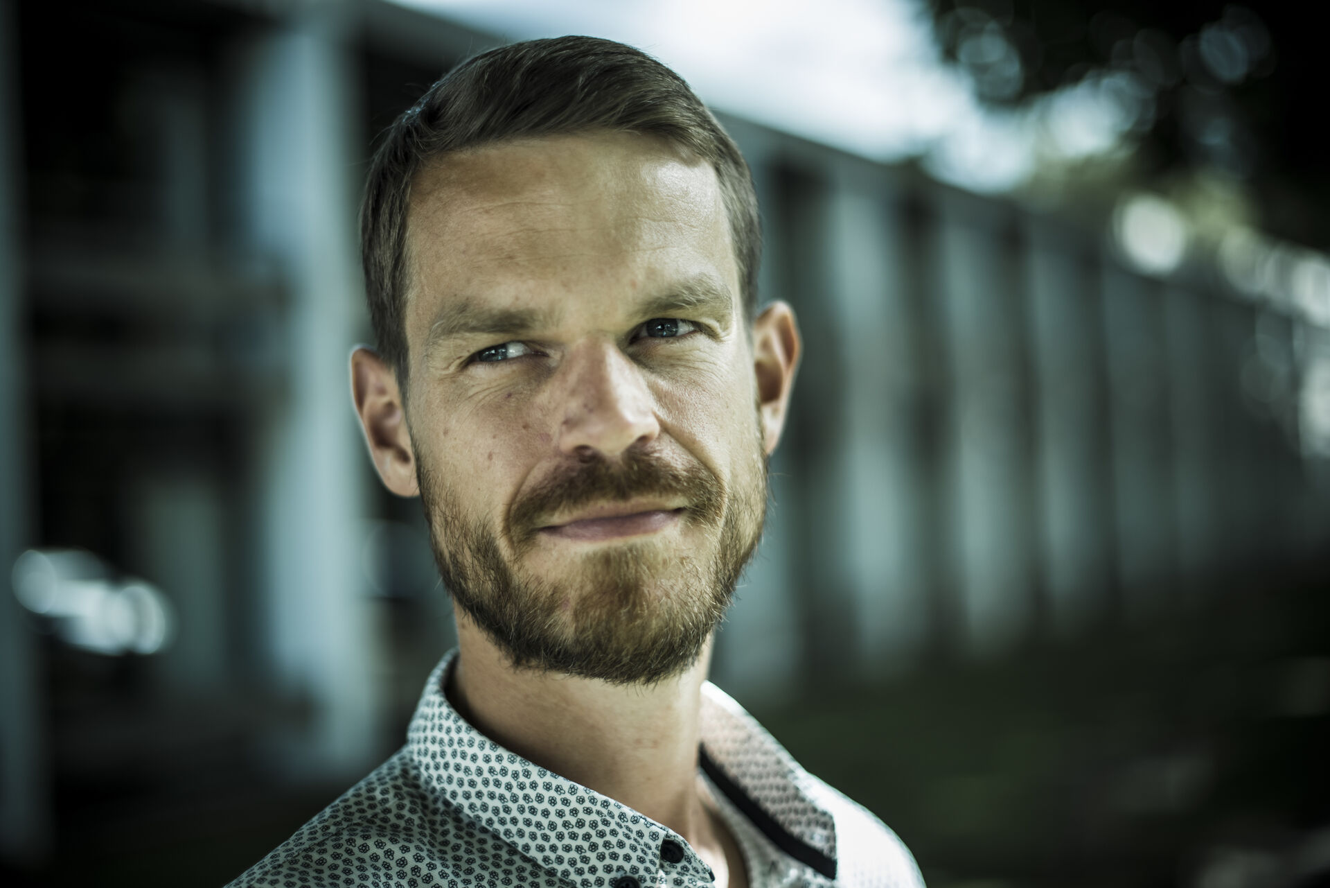 Mennesker før manualer: Brinkmann efterlyser etisk refleksion i ...