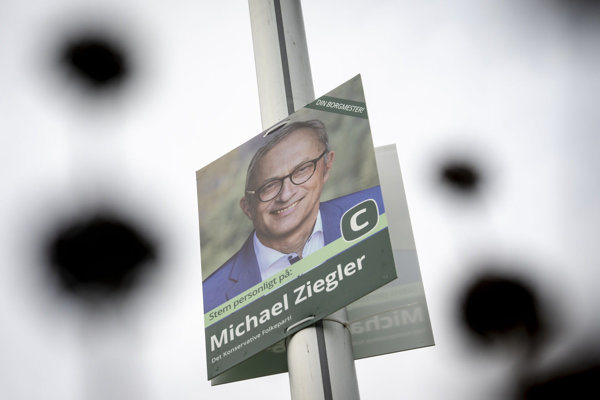 Forklaringen på den konservative rekord